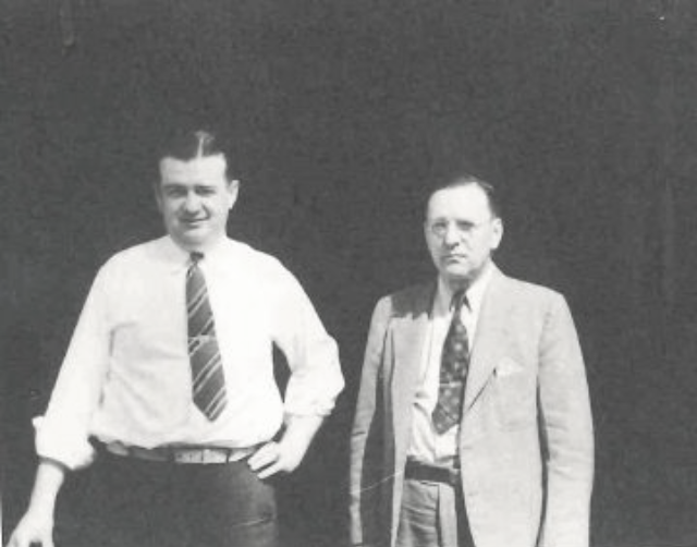 American Jukebox History - Filben - History