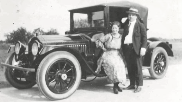 American Jukebox History - Filben - History